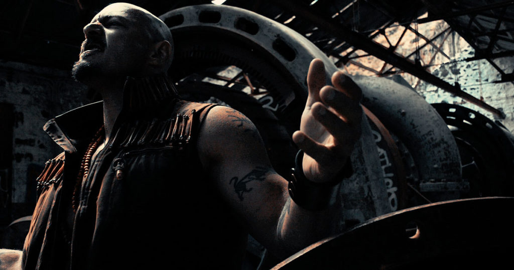 CONTENT | Jack Donovan