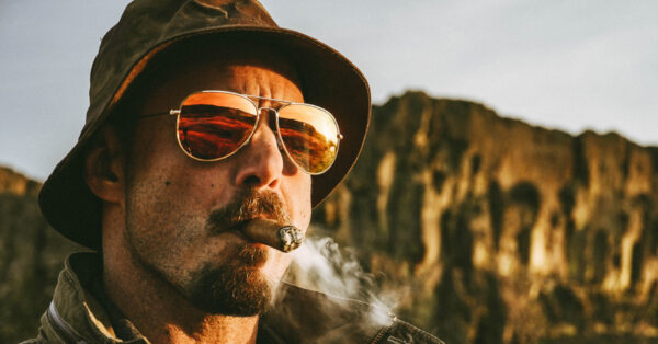 The Script | Jack Donovan