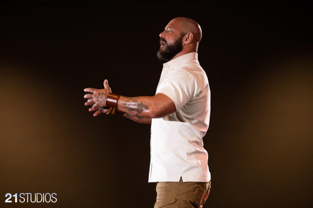 PUBLIC APPEARANCES | Jack Donovan