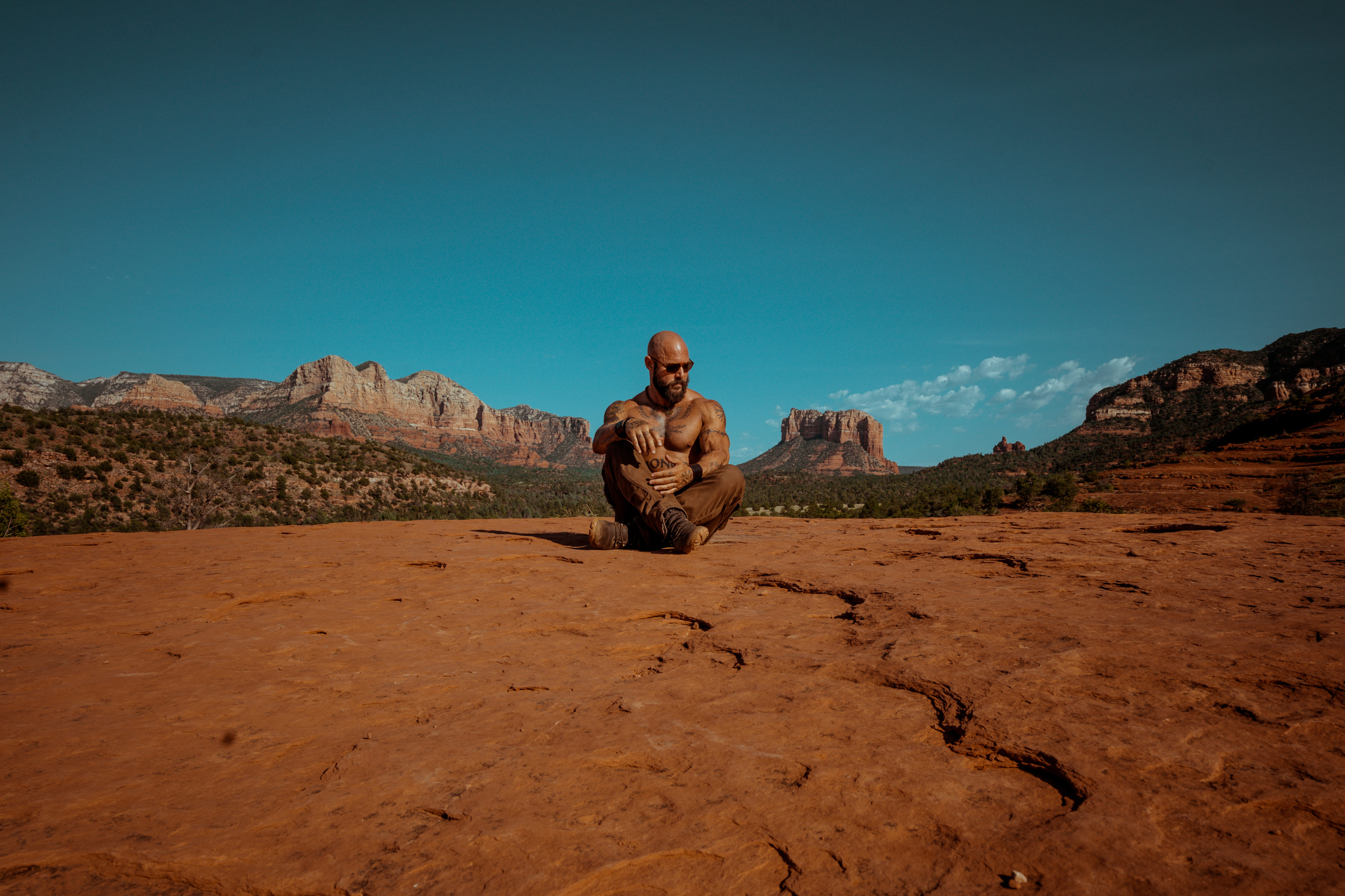 Jack Donovan – Masculine Philosophy