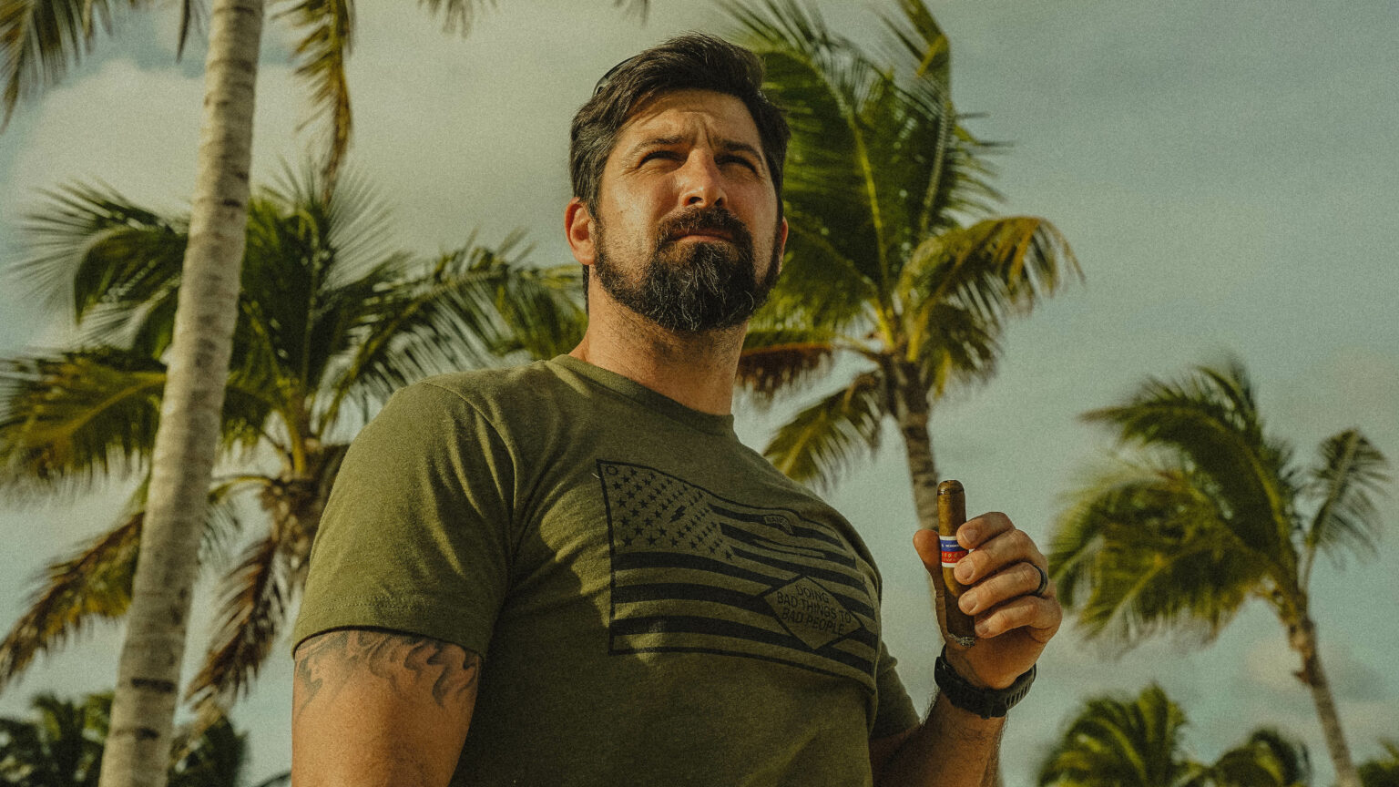 CONTENT | Jack Donovan