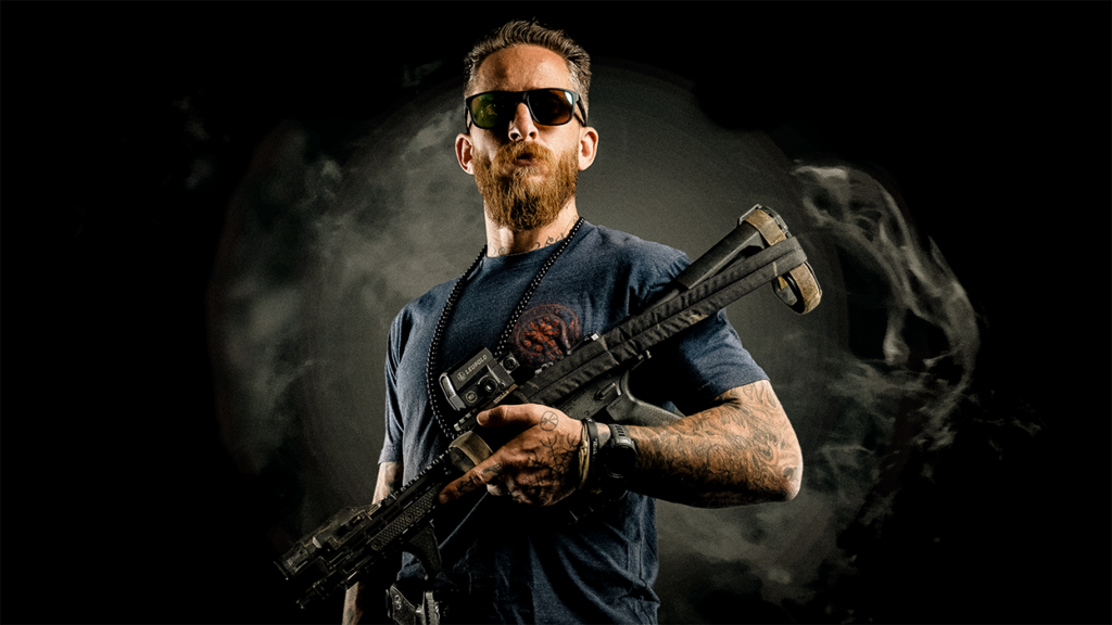 CONTENT | Jack Donovan