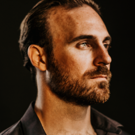 ELLIOT HULSE IS MAKING MEN STRONG AGAIN | Jack Donovan