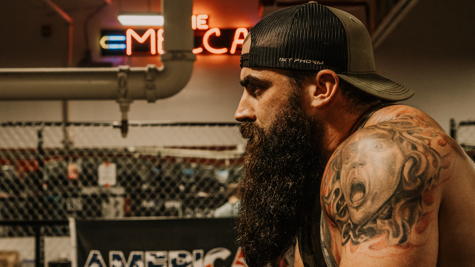 Ian Smith – On Manhood and Resistance | Jack Donovan